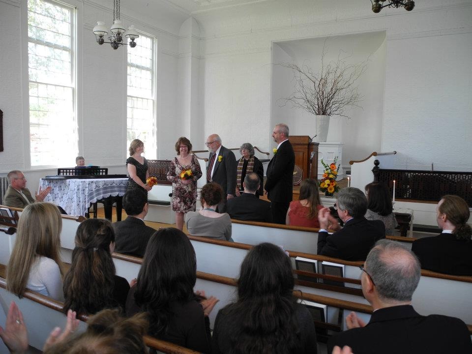 Photos Jamesport Meeting House
